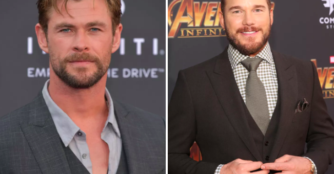 You Have Three Minutes To Name As Many Famous Chrises As You Can. How ...