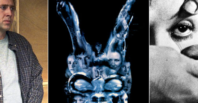 How Many Of These Mind-Boggling Movies Have You Seen?