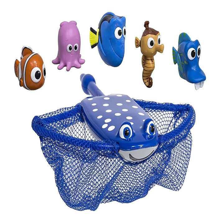 27 Of The Best Pool Toys You Can Get On Amazon