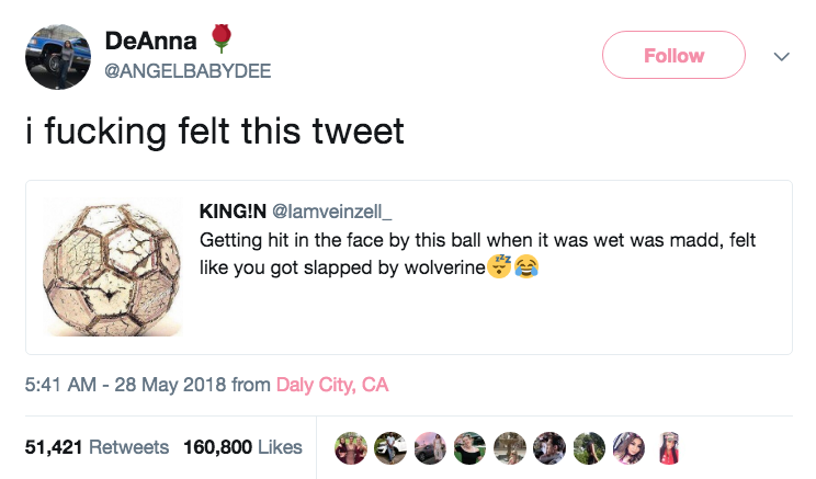 29 Tweets So Relatable They'll Make You Think We're All Living The Same ...