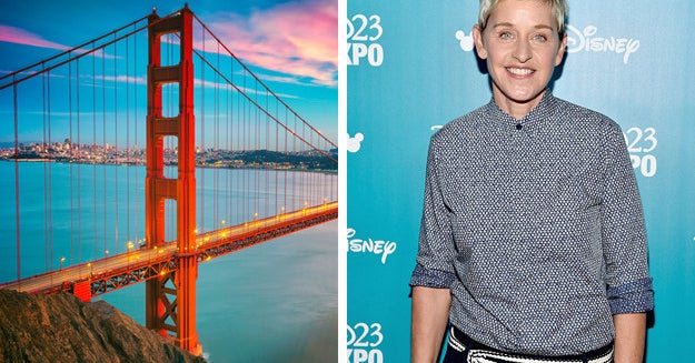 Plan A Trip To California In 10 Steps And We'll Tell You Which ...