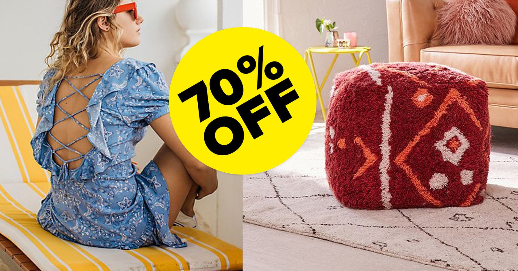 40 Stores That Are Having Great Sales This Week