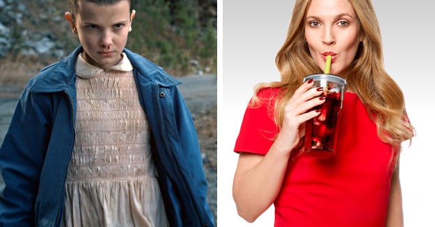Which Netflix Original Character Do You Belong With?