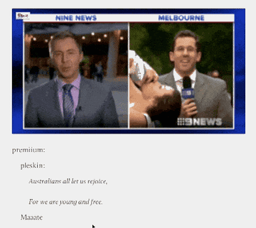 Just 99 Of The Funniest Aussie Tumblr Posts Of All Time