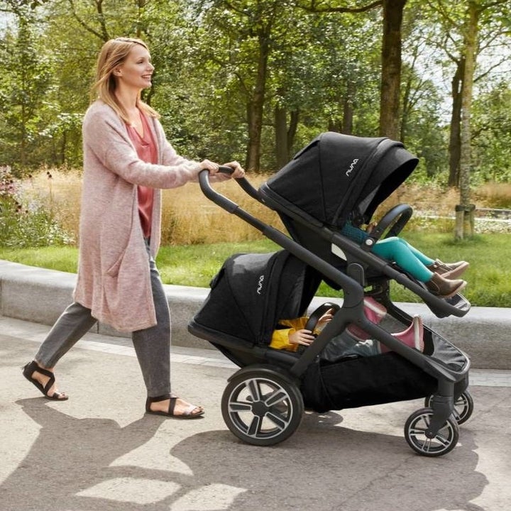 12 Absolutely Adorable New Kids Lines & Collections To Check Out This Month