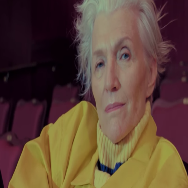 This Is Elon Musks 70 Year Old Mom She Is Cool As Fuck