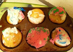 Pick Six Ugly Cakes And We'll Tell You Which Kind Of Cake Matches Your ...