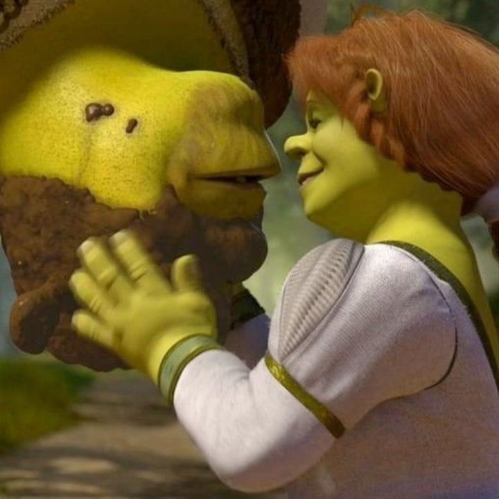 22 Pop Culture References You Definitely Missed In Shrek Movies