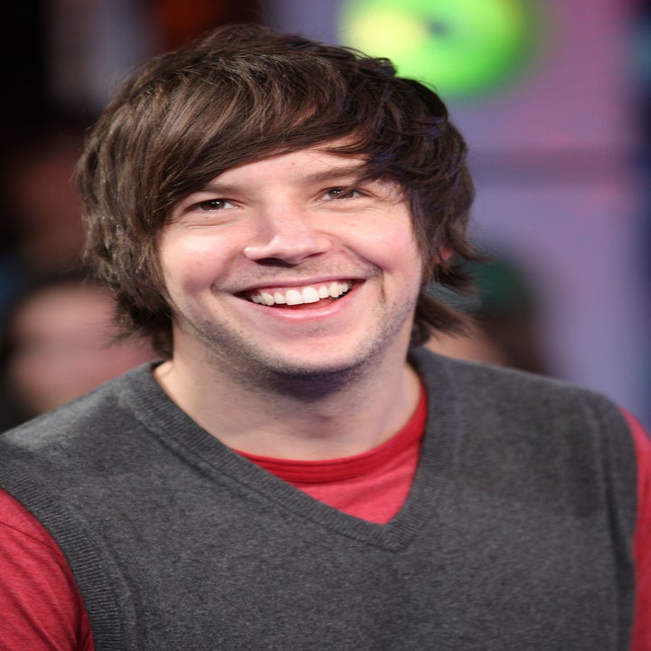 17 Emo Rockstars From The ’00s That Have Glowed The Fuck Up