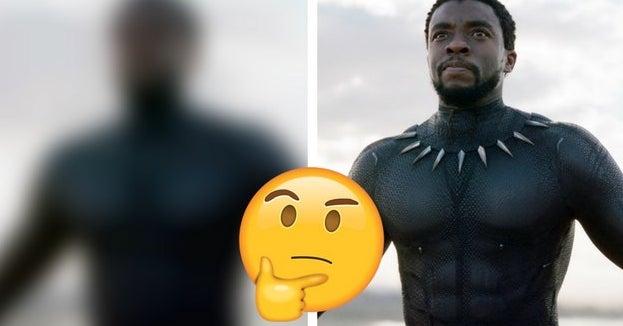 Can You Actually Identify These Marvel Movies From A Single Blurred Image?