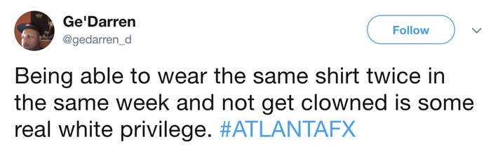 17 Tweets About This Week's Episode Of "Atlanta" That Will Make You ...
