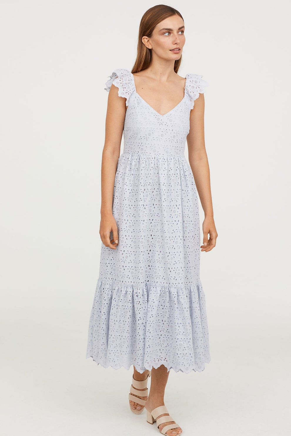 30 Impossibly Gorgeous Pastel Things You'll Want To Add To Your Wardrobe