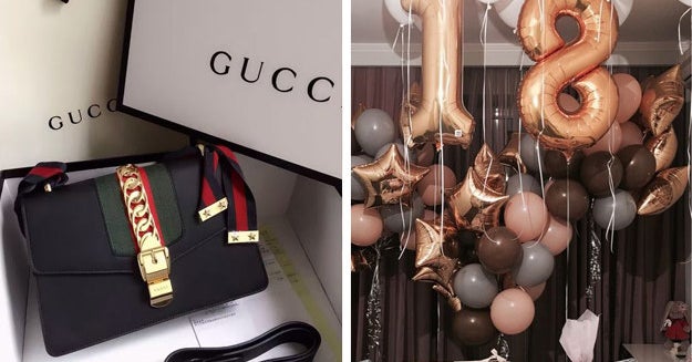 Spend Some Cash At Gucci And We'll Guess Your Age