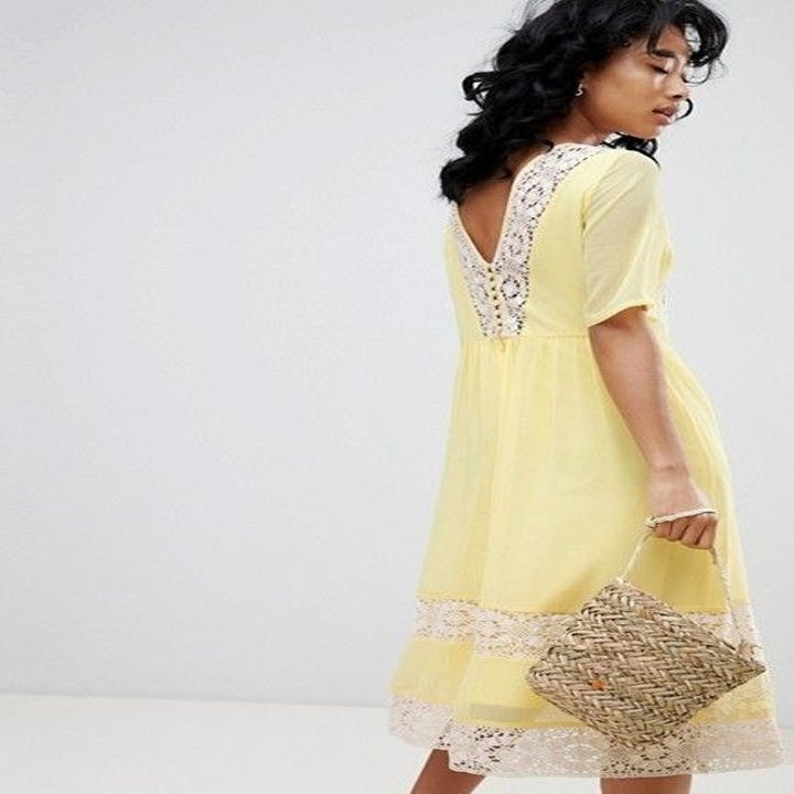 30 Impossibly Gorgeous Pastel Things You'll Want To Add To Your Wardrobe