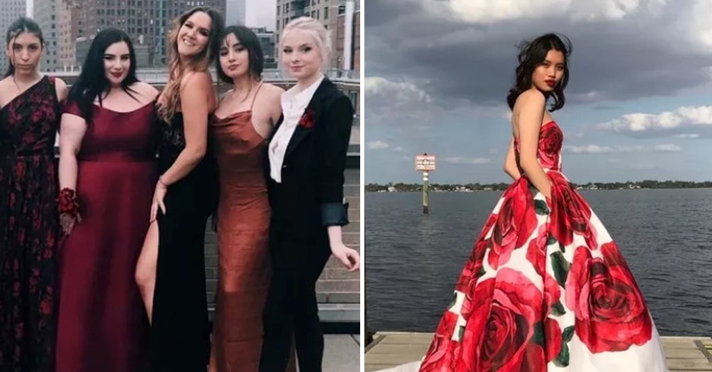 This Is What Prom Looks Like In 21 States