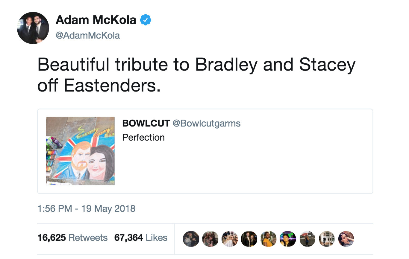 Here They Are, 25 Of The Funniest British Tweets From This Month