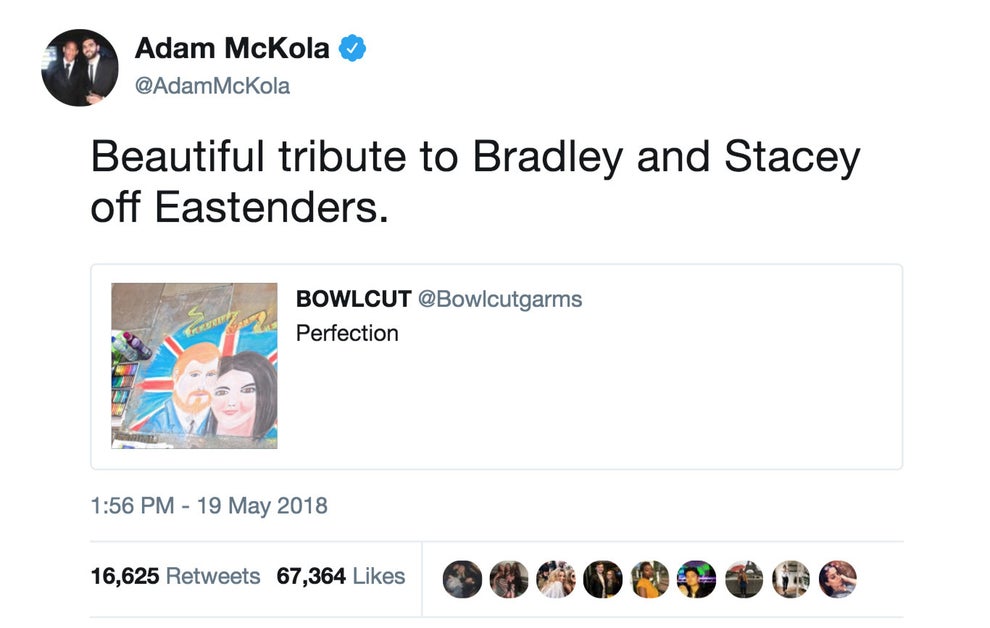 Here They Are, 25 Of The Funniest British Tweets From This Month