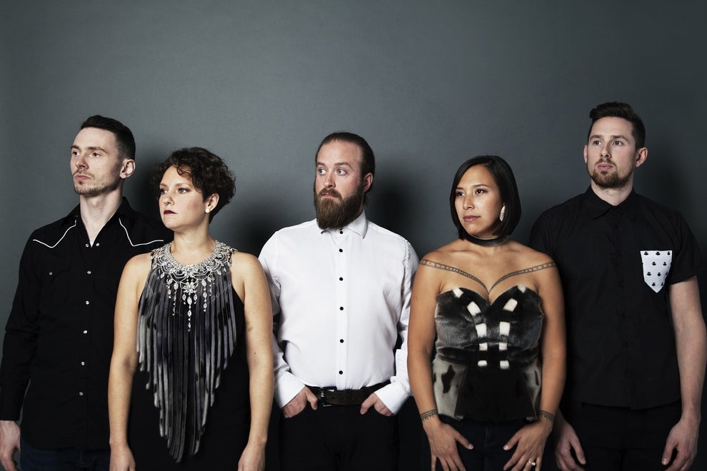 The Jerry Cans Are A Victory For The North — The Real North