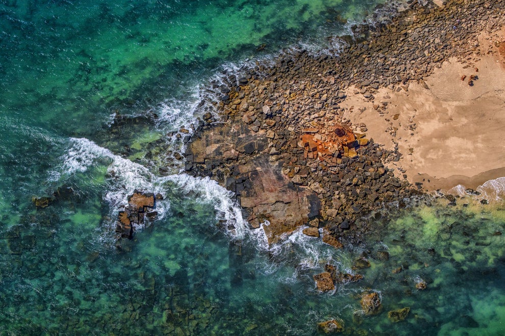 27 Incredibly Surreal Places Every Travel-Lover Must Visit