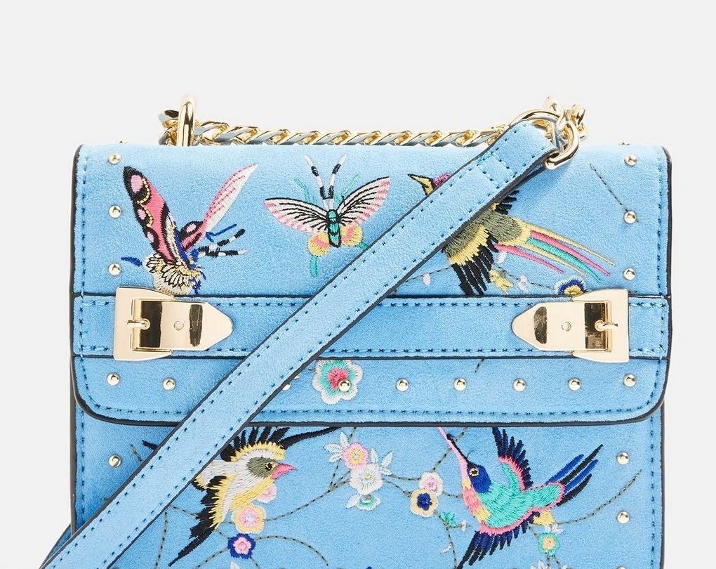 30 Impossibly Gorgeous Pastel Things You'll Want To Add To Your Wardrobe