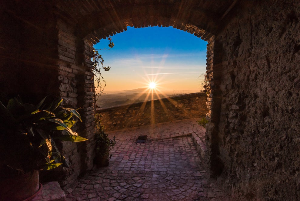 27 Incredibly Surreal Places to Travel Every Travel-Lover Must Visit ...