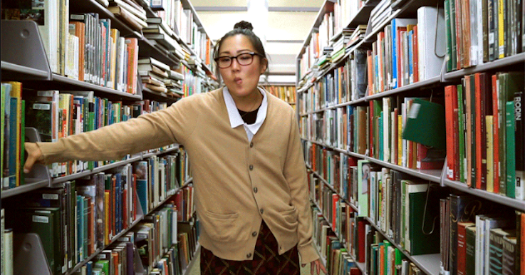 23 Things That Secretly Annoy Librarians