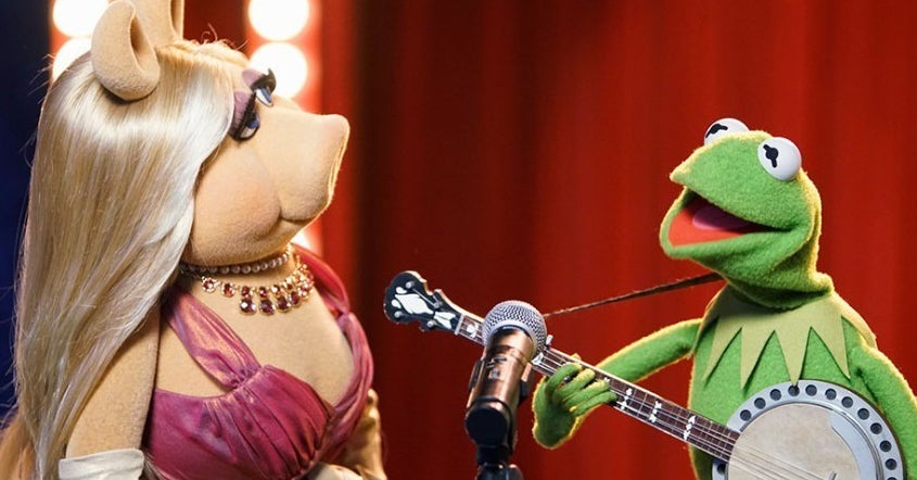 How Many Muppets From “The Muppet Show” Can You Remember In 3 Minutes?