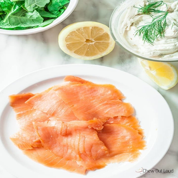 Cool And Refreshing Dinners For Every Night This Month