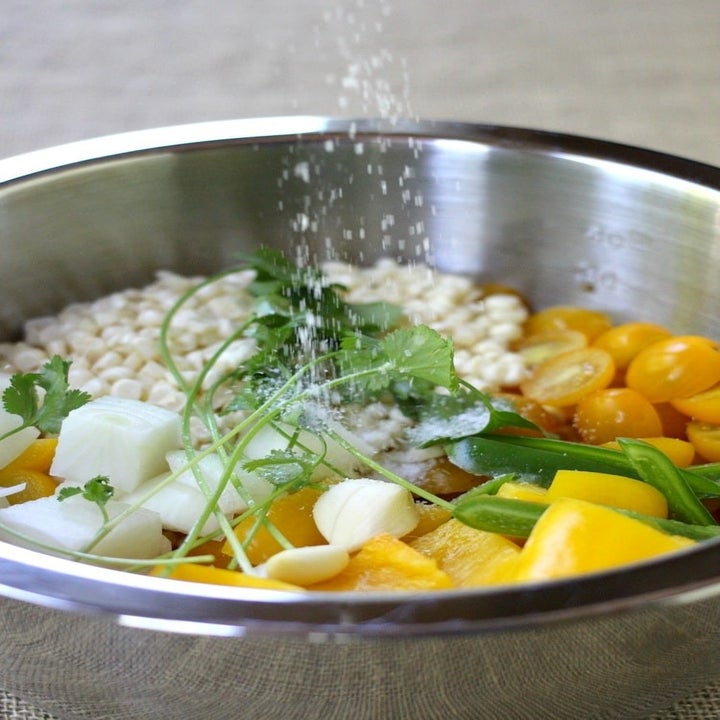 Cool And Refreshing Dinners For Every Night This Month