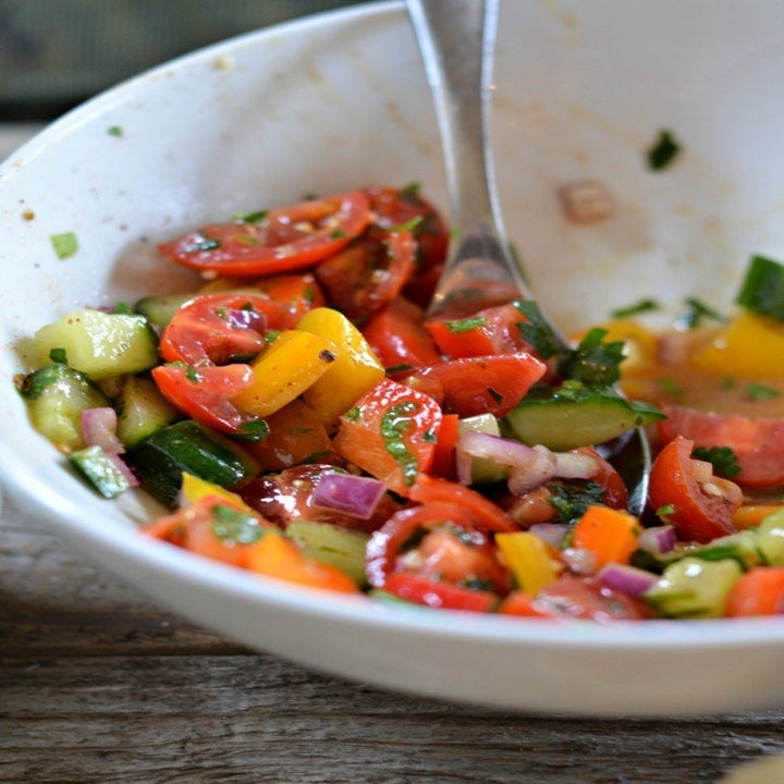 Cool And Refreshing Dinners For Every Night This Month