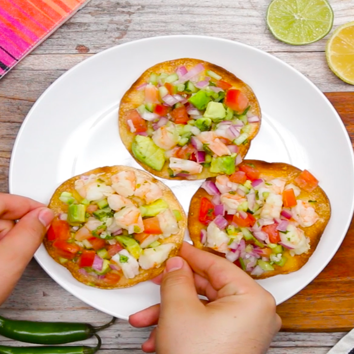 Cool And Refreshing Dinners For Every Night This Month