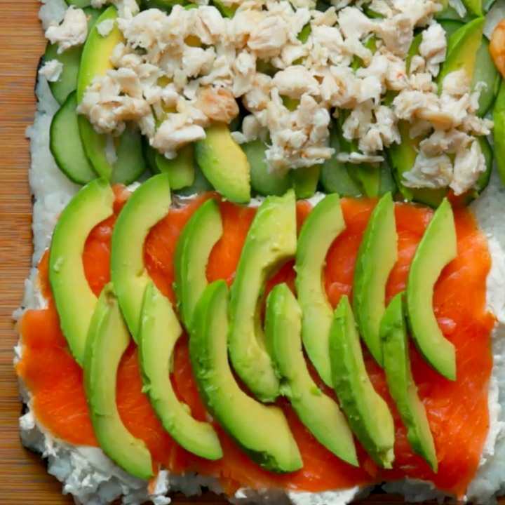 Cool And Refreshing Dinners For Every Night This Month