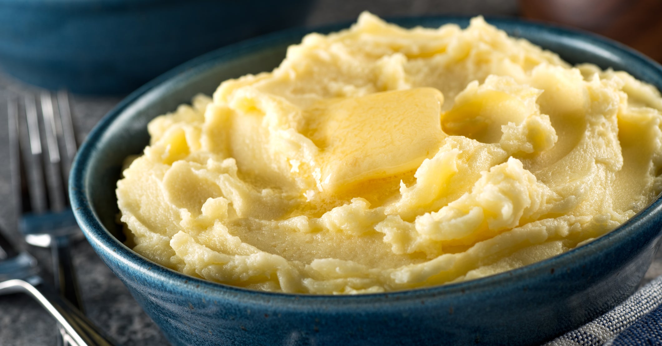 We Know How Many Sexual Partners Youve Had Based On Your Favorite Potato Dish