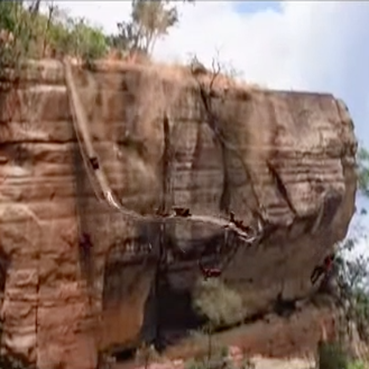 22 Pop Culture References You Definitely Missed In Shrek Movies