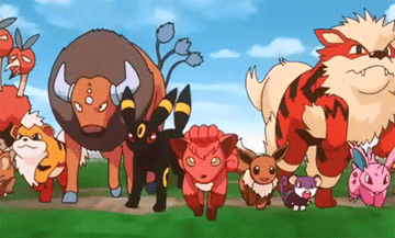 Garfémon Is The Garfield-Pokémon Crossover You Didn't Know You Needed