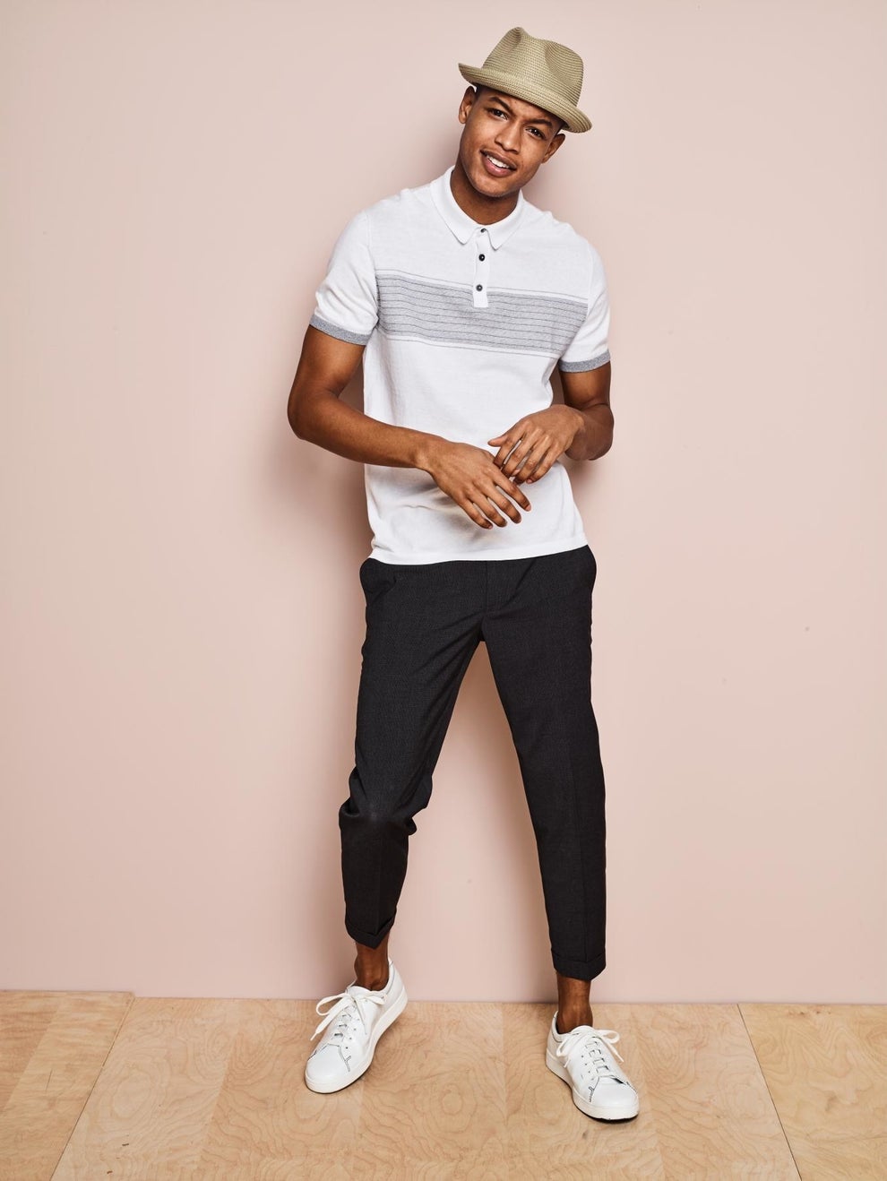 12 Ways To Stand Out For Every Guy Who Loves A Clean Look