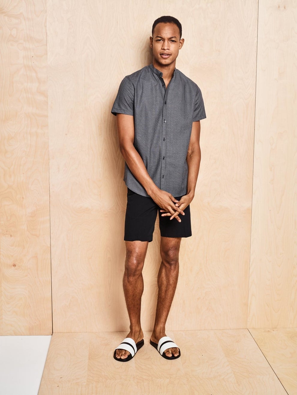 12 Ways To Stand Out For Every Guy Who Loves A Clean Look