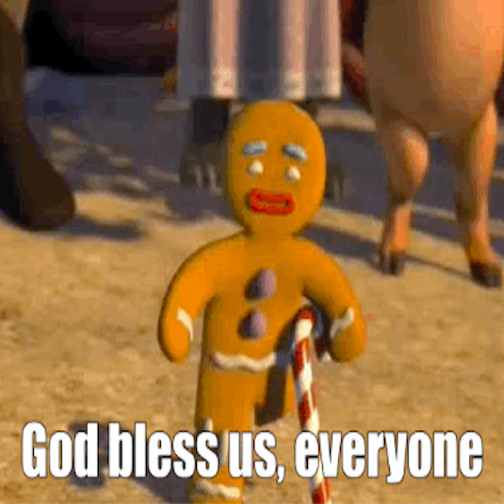 22 Pop Culture References You Definitely Missed In Shrek Movies