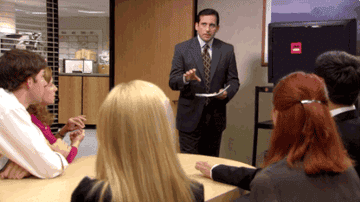 32 Underrated "Office" Scenes That Are Even Funnier The 100th Time