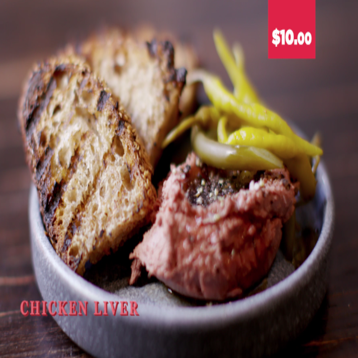 Worth It: $8 Toast Vs. $20 Toast