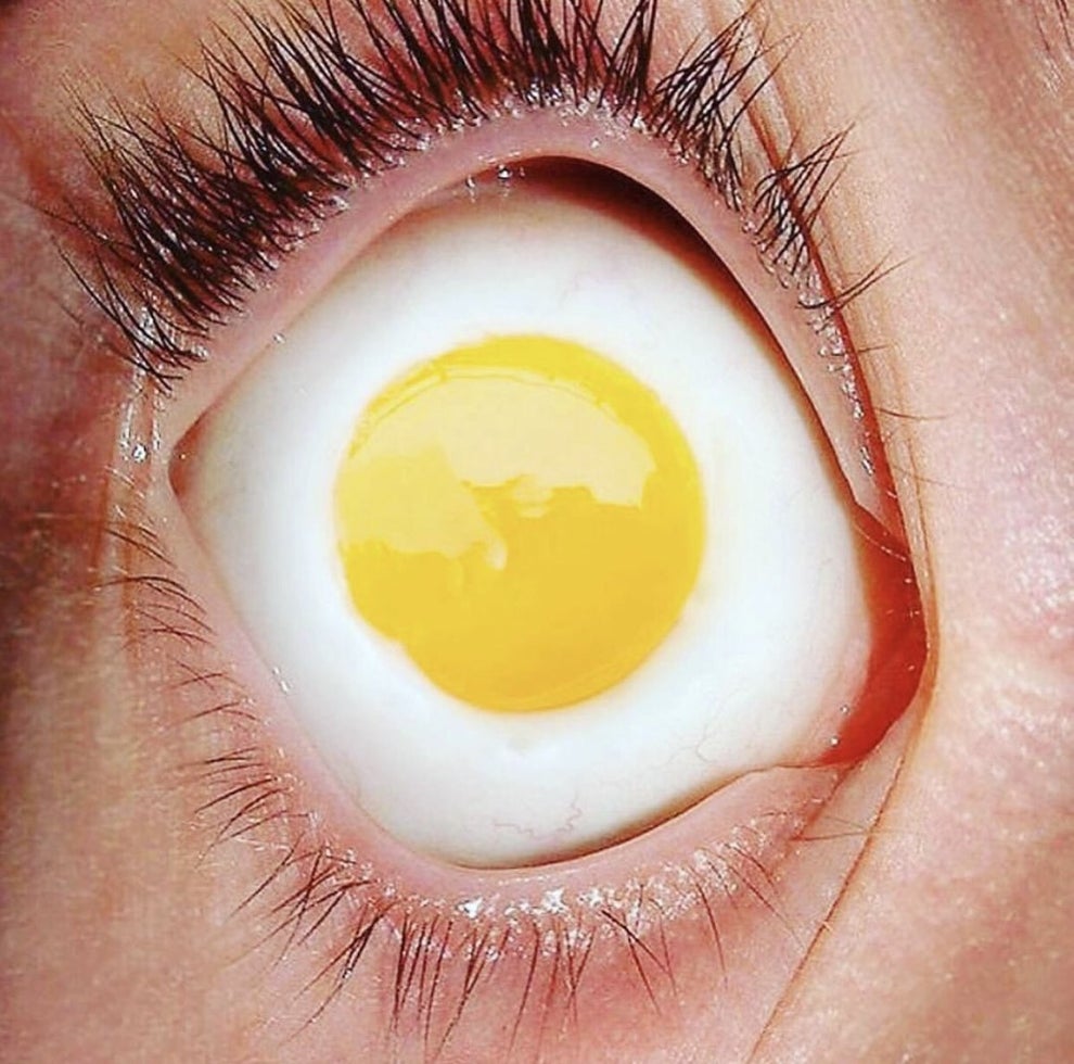 28 Images That Are Disturbing, Yes, But Also Oddly Hilarious