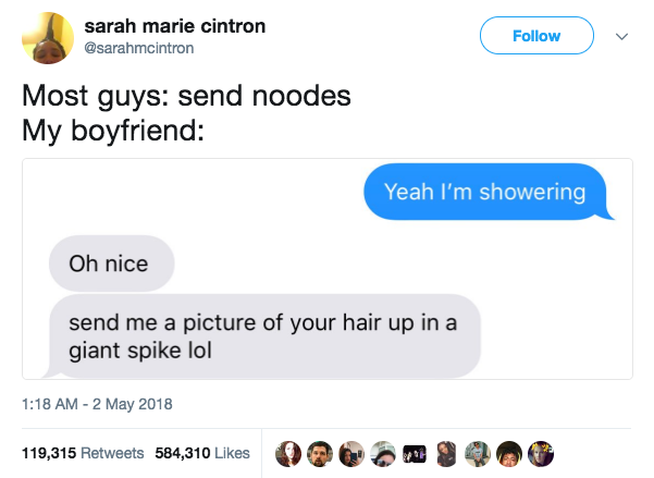 18 Hilarious Tweets From This Week Thatll Make You Pee Yourself At