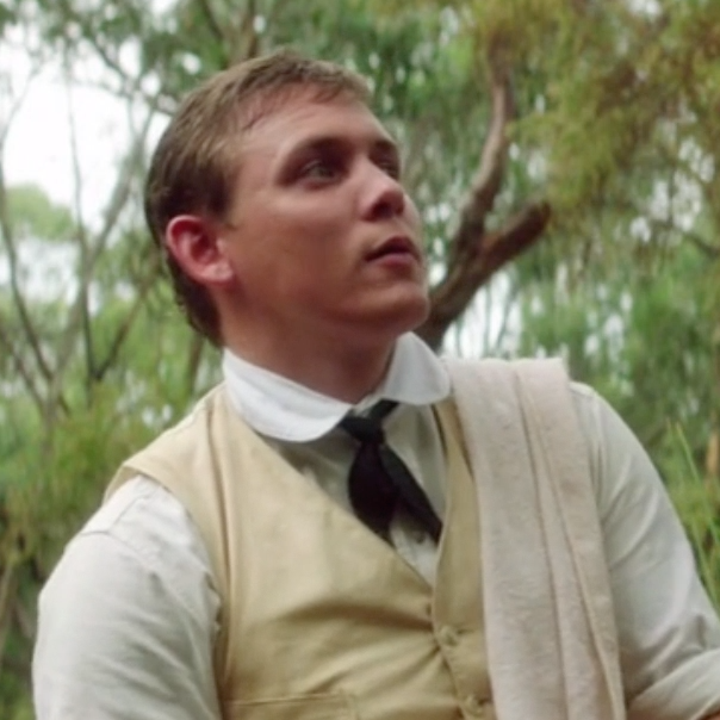 Here's The "Picnic At Hanging Rock" TV Cast Compared With The Movie Cast