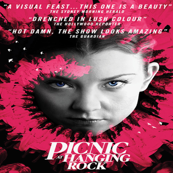 Here's The "Picnic At Hanging Rock" TV Cast Compared With The Movie Cast