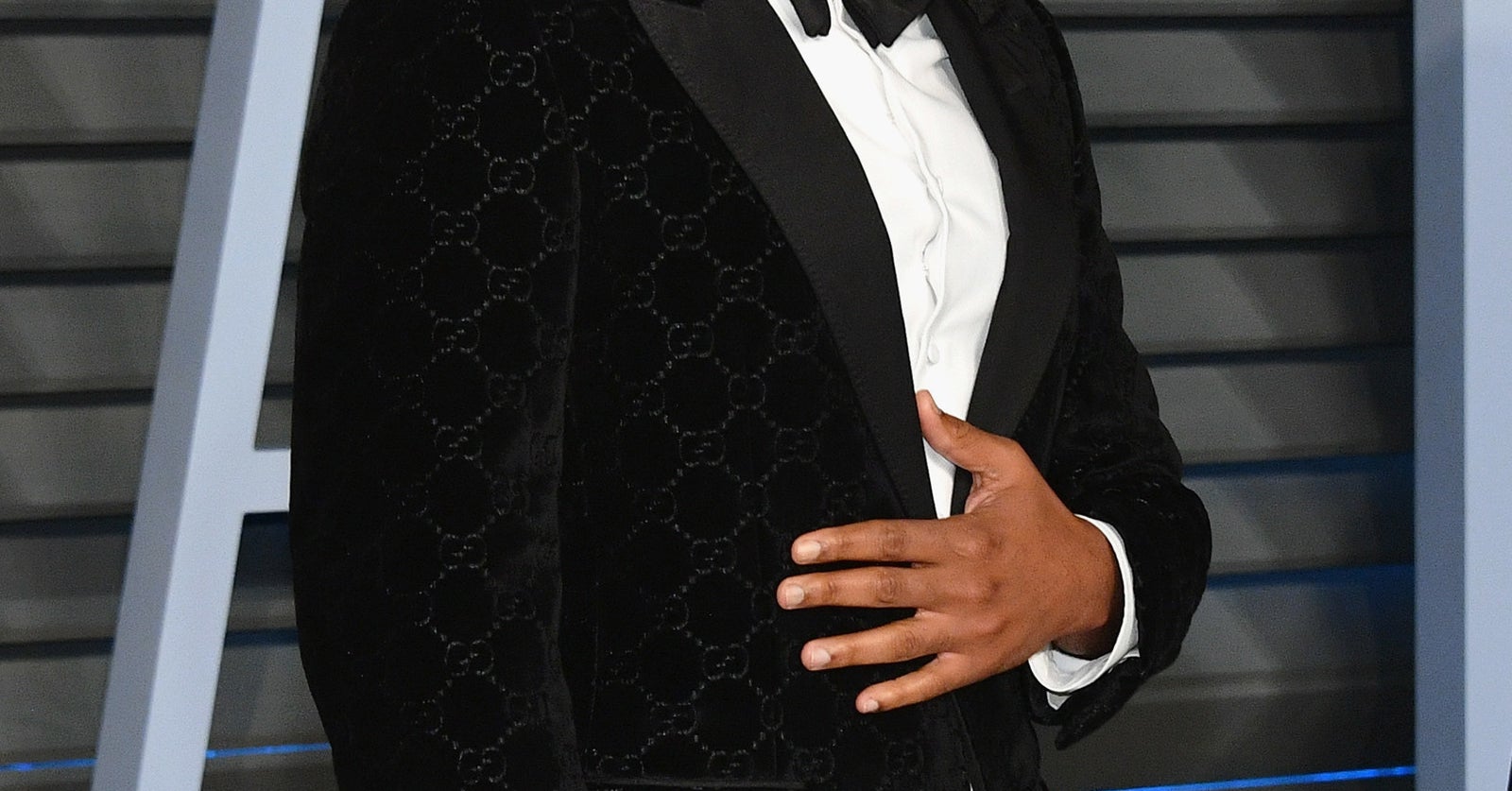 People Are Praising Childish Gambino For Addressing Gun Violence In His ...