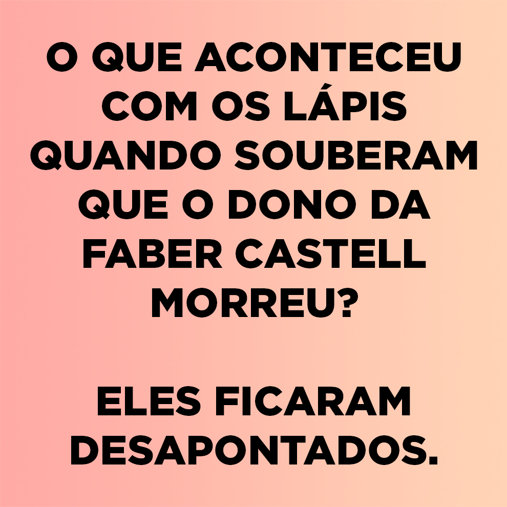As 20 Piadas Ruins Mais Engra adas De Todos Os Tempos