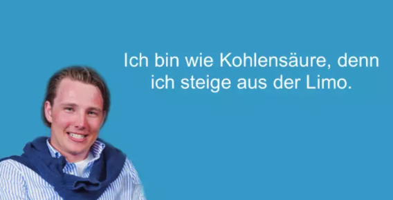 Hier sind 19 Bilder von BWL-Justus, die dich aufmuntern, wenn du einen ...