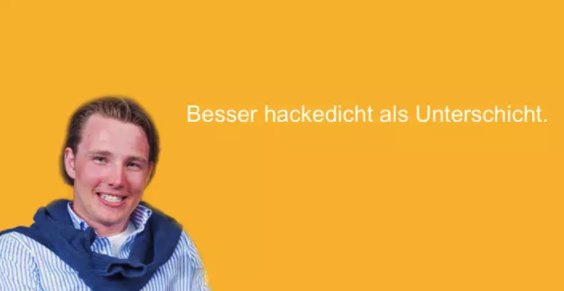 Hier sind 19 Bilder von BWL-Justus, die dich aufmuntern, wenn du einen ...