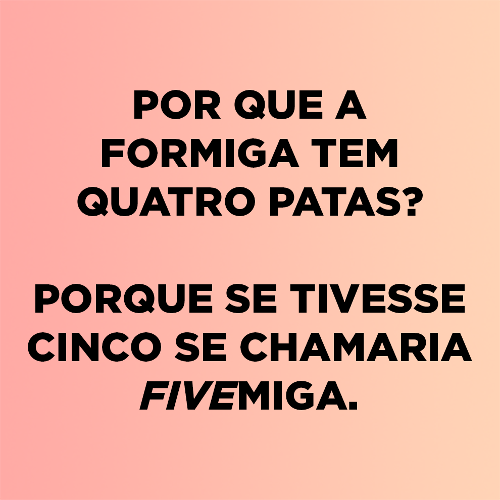 Piadas Engra adas Para Compartilhar Com Amigos