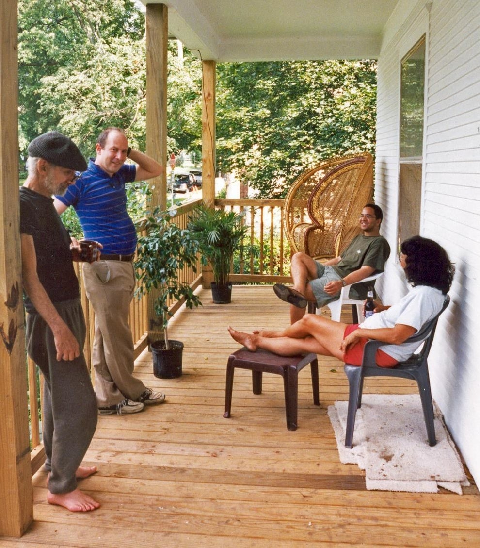 20 Things That'll Make You A Better Neighbor